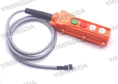 Chine Poignée mobile de COB-61A avec le câble pour des pièces de coupeur de Yin 7cm HY-H2307JM à vendre