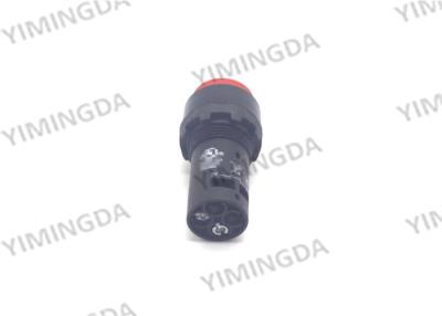 China Push Button Switch Spare Parts For Yin Spreader SM-III Cutter for sale