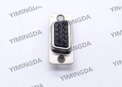 中国 拡散機の部品の自動カッターの予備品のYinのカッターのための9つのPin Incoderケーブル 販売のため