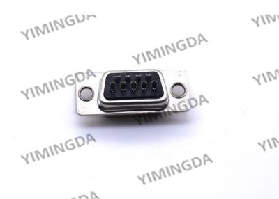 中国 拡散機の部品の自動カッターの予備品のYinのカッターのための9つのPin Incoderケーブル 販売のため