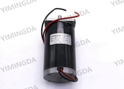 China 57ZYN-022D Motor 48V 1.2A For TIMING Cutter Textile Machine Parts for sale