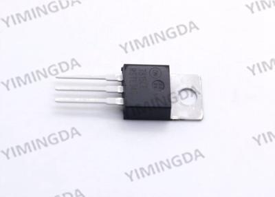 China 7815 Regulator Auto Cutter Textile Machine Parts Small Size for sale