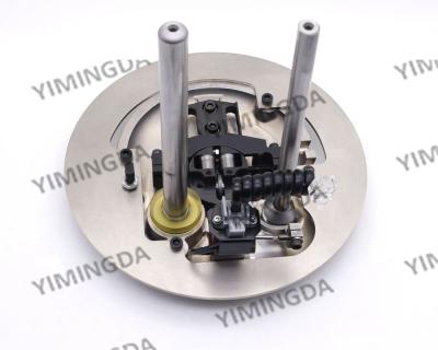 Cina PN 75720001 Presserft più basso Assy Cutter Spare Parts per la taglierina S91 in vendita