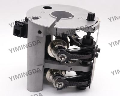 Cina Pezzi di ricambio superiori della taglierina del Assy PN23812006 dell'affilatrice per la taglierina S91 in vendita