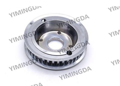 China PN90856000 7/8" piezas de la plata de la polea de Lancaster 36T para el cortador del modelo HX/VX de Gerber en venta