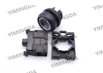 China Pausa del interruptor de los recambios 96878000 encendida para el cortador del modelo HX/VX de Gerber en venta