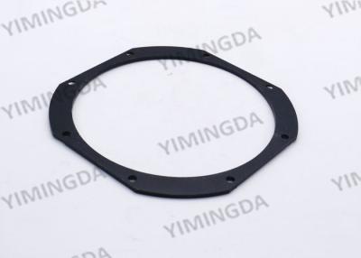 China CH08-02-11 BEARING LID Auto Cutter Parts For YIN 5N Textile Machine for sale