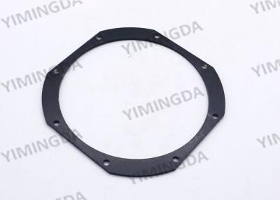 China CH08-02-11 BEARING LID Auto Cutter Parts For YIN 5N Textile Machine for sale