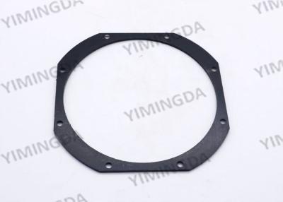 China CH08-02-11 BEARING LID Auto Cutter Parts For YIN 5N Textile Machine for sale