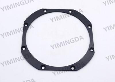 China CH08-02-11 BEARING LID Auto Cutter Parts For YIN 5N Textile Machine for sale