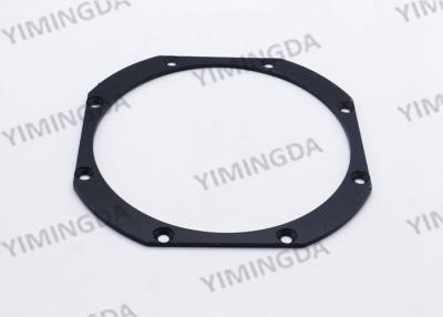 China CH08-02-11 BEARING LID Auto Cutter Parts For YIN 5N Textile Machine for sale