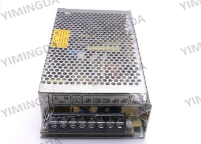 China GT7250 Power Supply 5V 24V Textile Spare Parts S7200 For Auto Cutter for sale