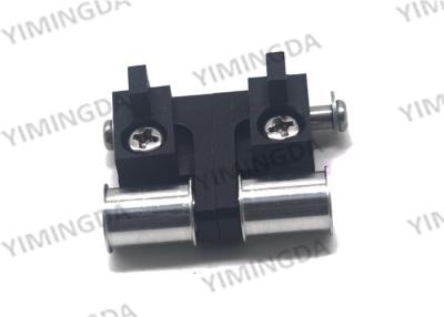 China Piezas del cortador del vector 2500 que afilan equipos de la asamblea 115037 115038 115039 410398 en venta