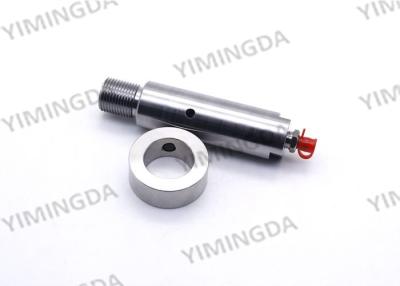 China Piezas más ociosas LX HX XLC7000 Z7 de For Gerber Paragon del cervecero del eje X AXIS del PN 860500106 en venta