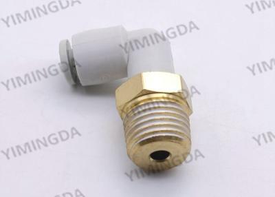 Cina 465500467 misura 1/4 di parte automatica della taglierina del OD 1/8 N per Gerber S-91 S-93 in vendita