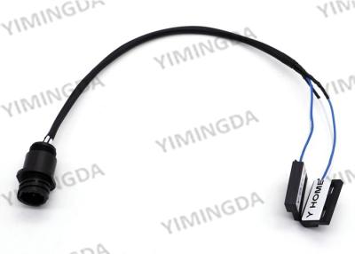 Cina S5200 S7200 È casa Y Otls del Assy Y di Cbl di 75457010 parti della tagliatrice per Gerber in vendita