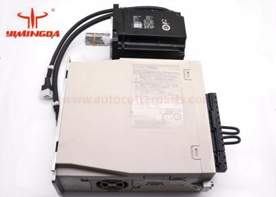 中国 YIN HY-1705/1707のための750Wカッターのサーボ運転者SGM7J-08AFC6S SGD7S-5R5A 販売のため