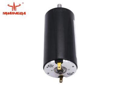 Cina Per Bullmer, pezzi di ricambio della taglierina del motore 90W di CC di PN 054509 per la taglierina automatica D8002 in vendita