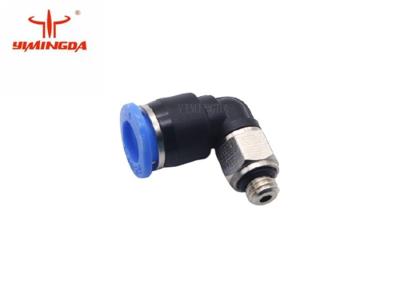 Cina Pezzi di ricambio per Bullmer QSML - M5 - 6 PN 054811 L pneumatica vite di spina in vendita