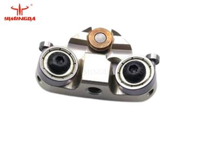 Cina 705935 piedi di Presser dell'affilatrice del ciottolo di Brozen per le parti della tagliatrice di Q80 IX6 in vendita