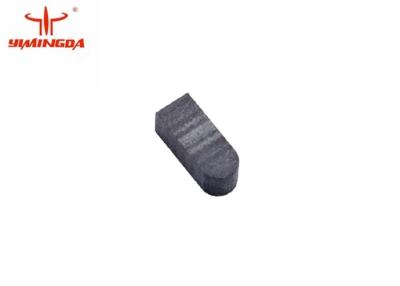 Cina La taglierina 123906 parte i piccoli piatti di Carbone per le parti di servizio di manutenzione di vettore MX9 in vendita