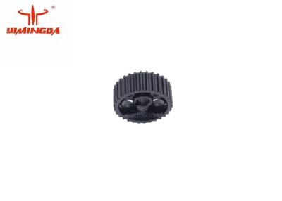 China 128047 Gear Pulley Vibration for VT-FA-IX6-71 Auto Cutter Machine Parts for sale