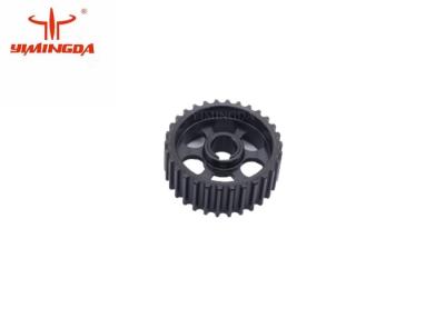 China 128047 Gear Pulley Vibration for VT-FA-IX6-71 Auto Cutter Machine Parts for sale