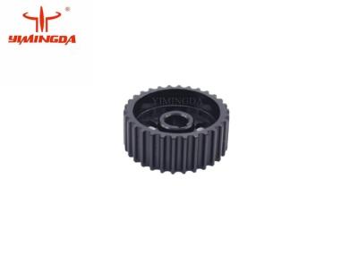 China 128047 Gear Pulley Vibration for VT-FA-IX6-71 Auto Cutter Machine Parts for sale