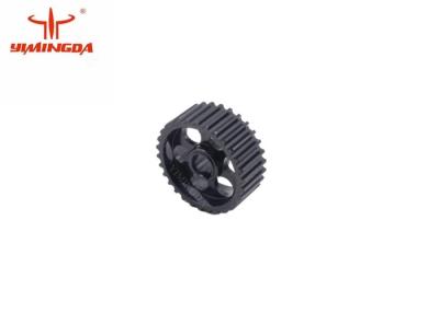 China 128047 Gear Pulley Vibration for VT-FA-IX6-71 Auto Cutter Machine Parts for sale