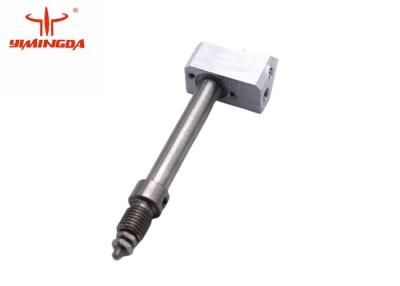 Cina Assemblea d'affilatura del cilindro 116233 + 131370 per i pezzi meccanici della taglierina di vettore 2500 in vendita