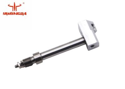 Cina Assemblea d'affilatura del cilindro 116233 + 131370 per i pezzi meccanici della taglierina di vettore 2500 in vendita