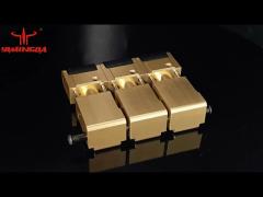 Вектор IX6 Режущие детали 703737 Кранкшафт костюм для режущей машины MP6