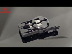 Gerber cutter Guide , Roller 91920001- for XLC7000 Parts SGS Standard