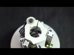 ASSEMBLY, KNIFE DRIVE, SHARPENER ASSY  for XLC700 Z7 Cutter Machine