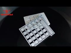 Contact Block ,keypad suitable for Gerber Cutter