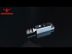 57491002 snijder Assy Tube Polished voor GT7250-Snijdersdelen Uitvoerbaar voor 45455000