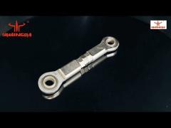 Auto de Snijdersdeel van Assy van de spanningsriem voor Delen 91024000 van Gerber XLC7000