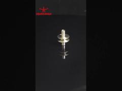 870500005 SHC ABSRBR, M10X1 THD, 7 mm STROKE  Suitable for PARAGON HX Cutter machine 