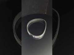 ampi pezzi di ricambio della cinghia di sincronizzazione di 5mm HTD 15mm per XLC7000 le parti 180500290