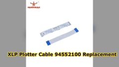 94552100 14 PIN XLP Plotter Display Cable Replacement