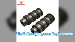 Yin 7cm Auto Cutter Grinding Wheel Replacement Set