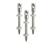 China HEP1/4 Eyelet Drive Pin for sale