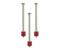 China DN Drive Pin with Flute for sale