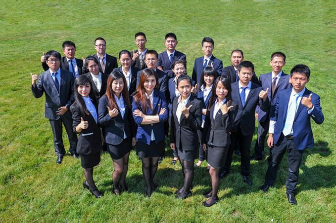 Fornitore cinese verificato - Guangzhou Zhunhua Kitchenware Co.,Ltd
