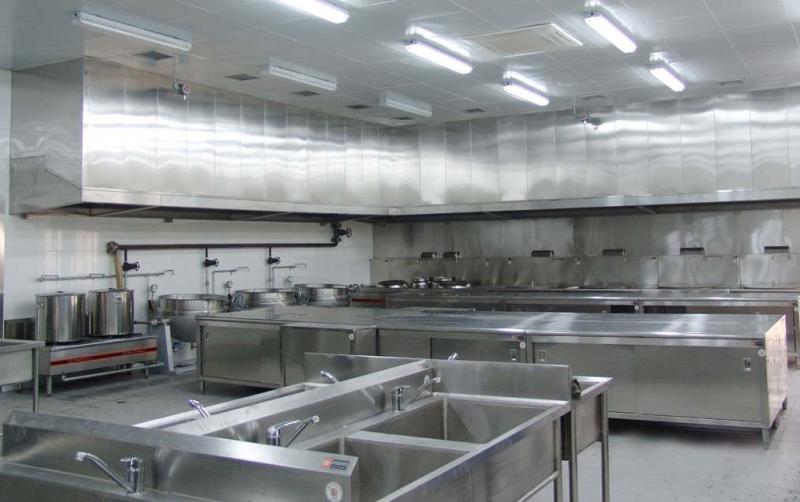 Fornitore cinese verificato - Guangzhou Zhunhua Kitchenware Co.,Ltd