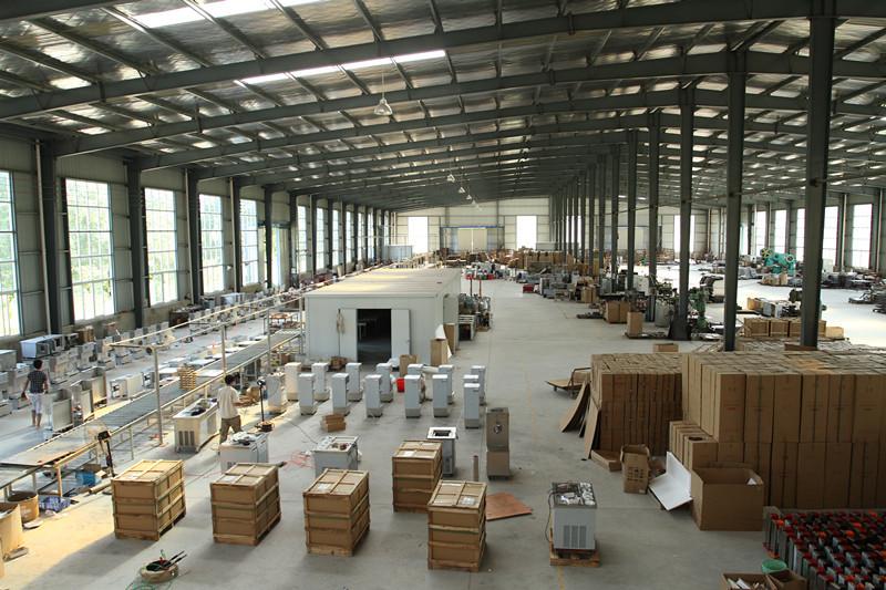 Fornitore cinese verificato - Guangzhou Zhunhua Kitchenware Co.,Ltd