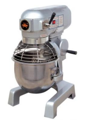 China Low Noise cake food mixer machine for cream mixing 220V 50Hz for sale