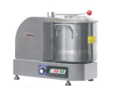 China Economic food  vegetable chopper machine 9 L electric vegetable chopper for sale