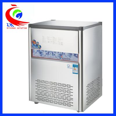 China 20kg Durability Ice Making Machines For Home With R134A Regrigarent for sale