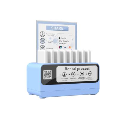 Cina Carico multiplo locativo del telefono della macchina 5000mah della Banca di potere di ROHS in vendita